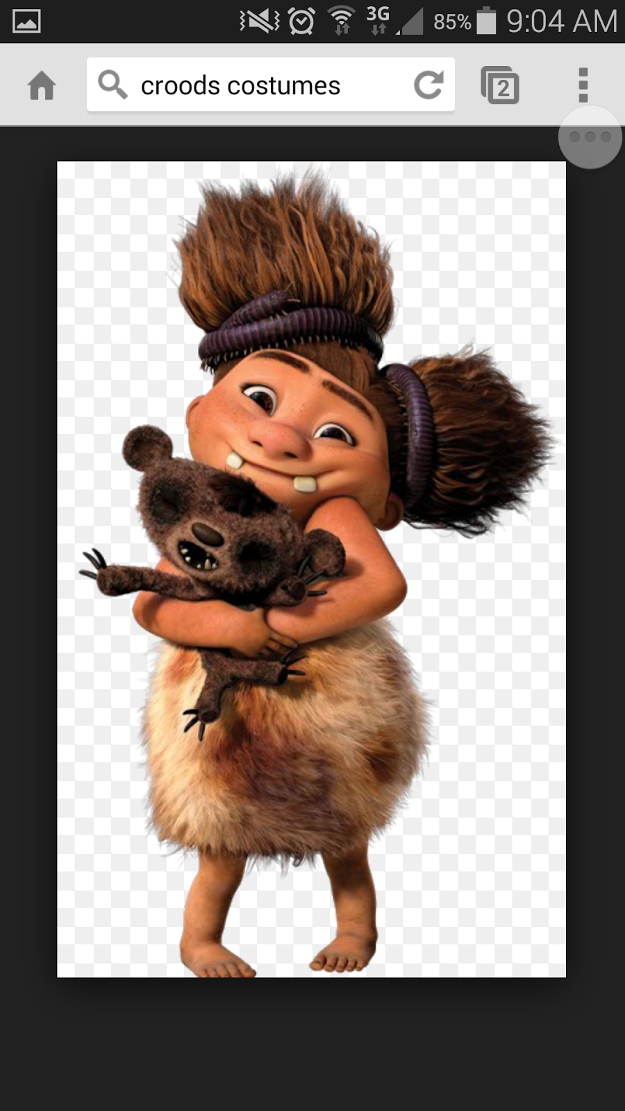 Miles to Endure: Halloween! DIY Halloween Costume